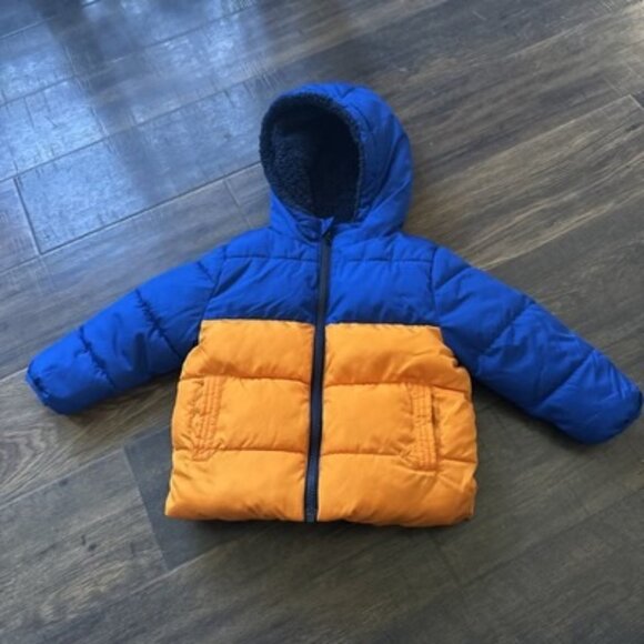 Swiss Tech | Jackets & Coats | Swiss Tech 8m Infant Toddler Baby Boy ...